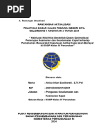 SKEMA RAJA - Buku Panduan | PDF