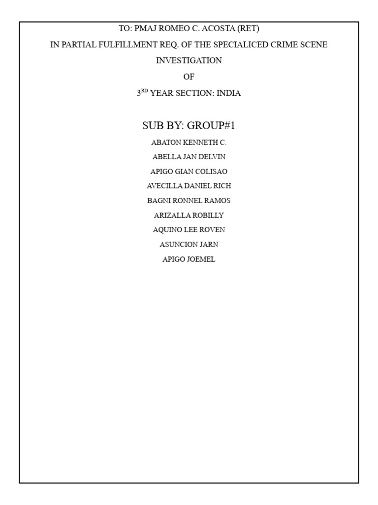 Estafa Case | PDF | Criminal Justice | Crime & Violence