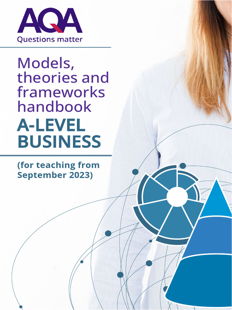 A-level Business Models and Theories Guide | PDF | Demand | Price ...