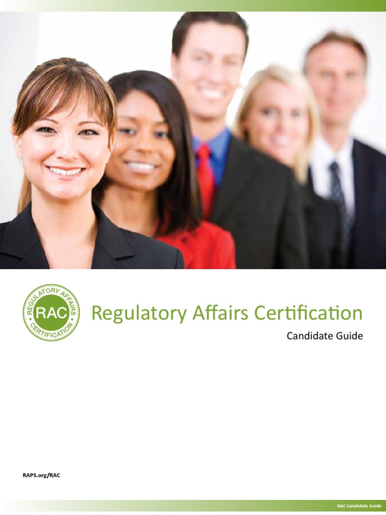 Regulatory Exam Guide for Professionals | PDF | Clinical Trial | Test ...