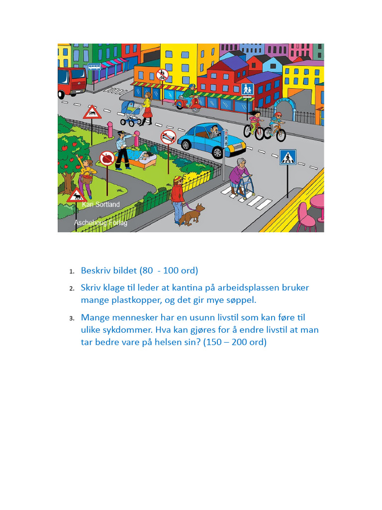 Beskriv Bildet 2 | PDF