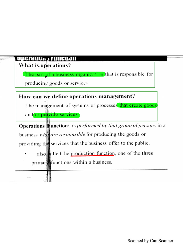 Facilities Slide Pdf