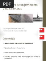 La Capa Sub-Rasante, Subbase y Base | PDF | Plasticidad (Física) | Hormigón