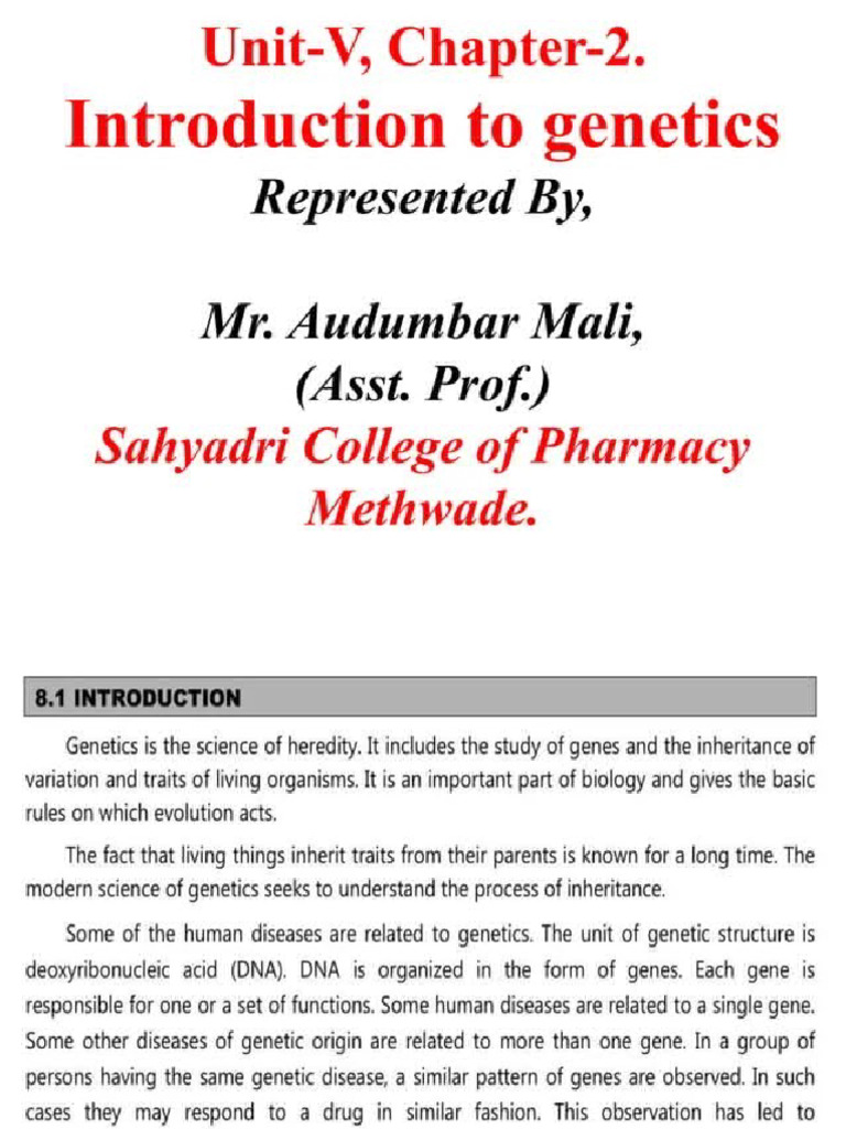 UNIT 5 HAP Part 2 | PDF