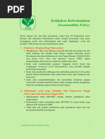 Profil PT Bio Inti Agrindo | PDF