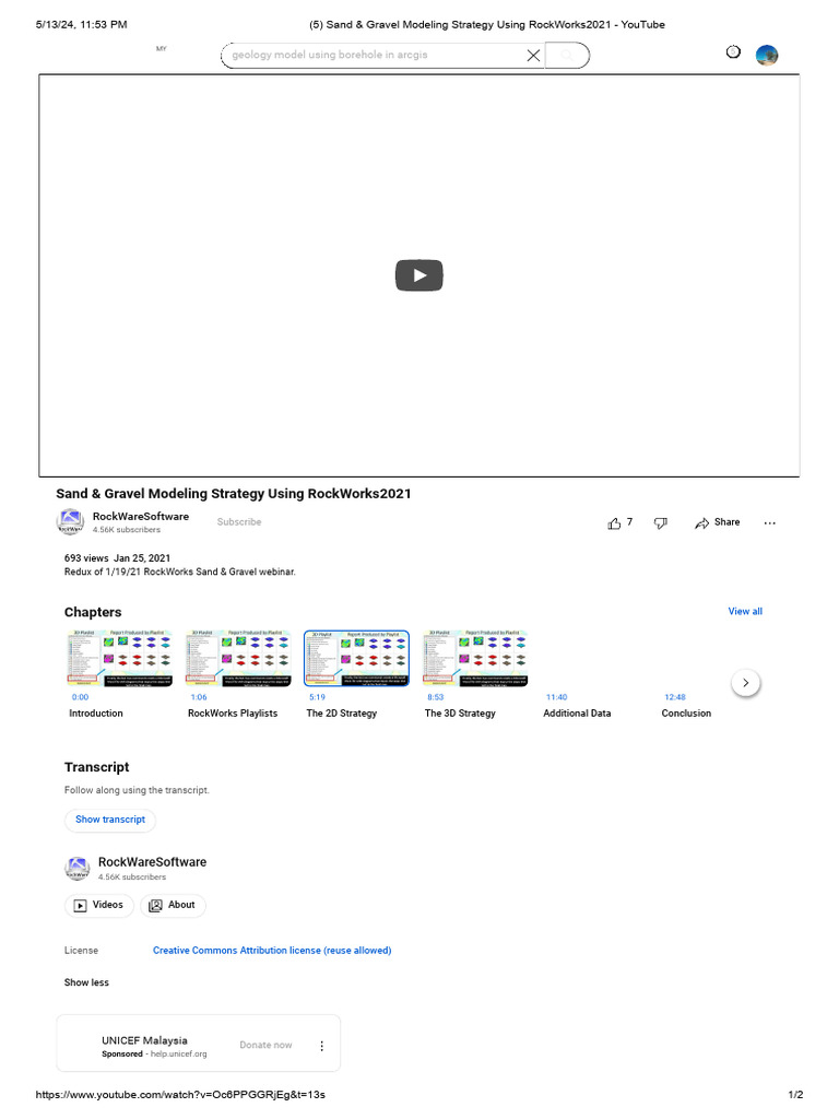 1 | PDF | Arc Gis | Computing