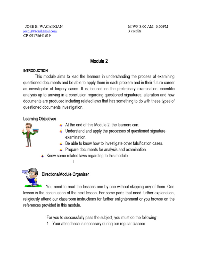 919202311420223310module Ii Fs 4 1st Sem Sy 23 24 Lms Modified Pdf Public Key 