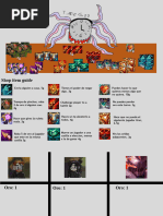Mapa Del Sea 3 | PDF