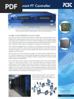 AMAG SRControllers | PDF | Access Control | Input/Output