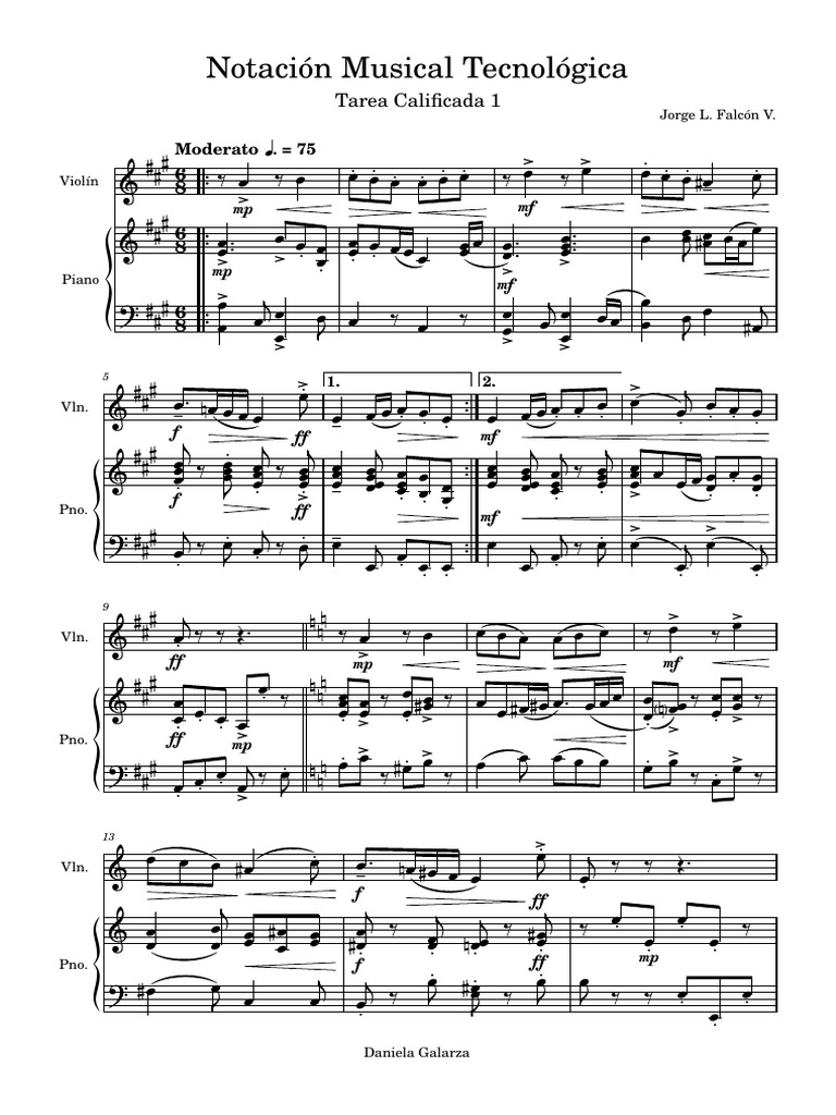 Practica Calificada Carmen Daniela Galarza | PDF