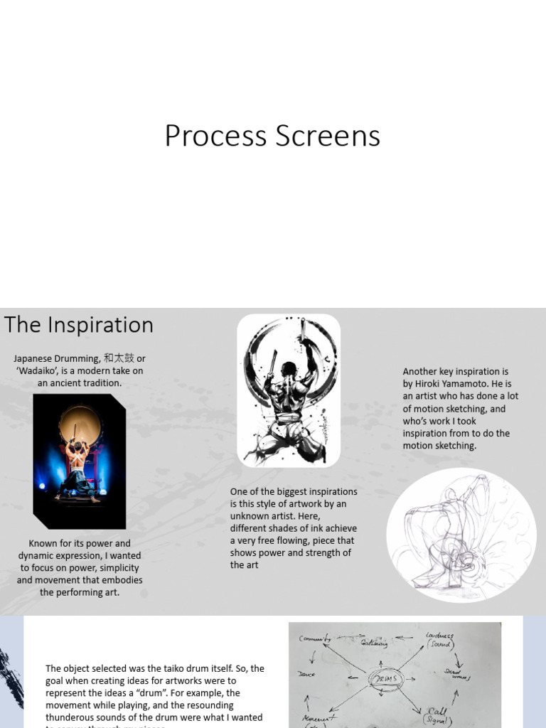 Process_Screens | PDF