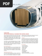 EPIAFS: Enhanced Artillery Fuze Setter | PDF | Artillery | Firearms