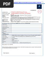 Ficha Tecnica Diesel En590 | PDF