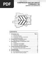 BCM2000 Technical Data | PDF | Relay | Power Supply