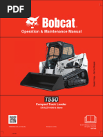 Bobcat All Fault Codes List | PDF | Relay | Switch