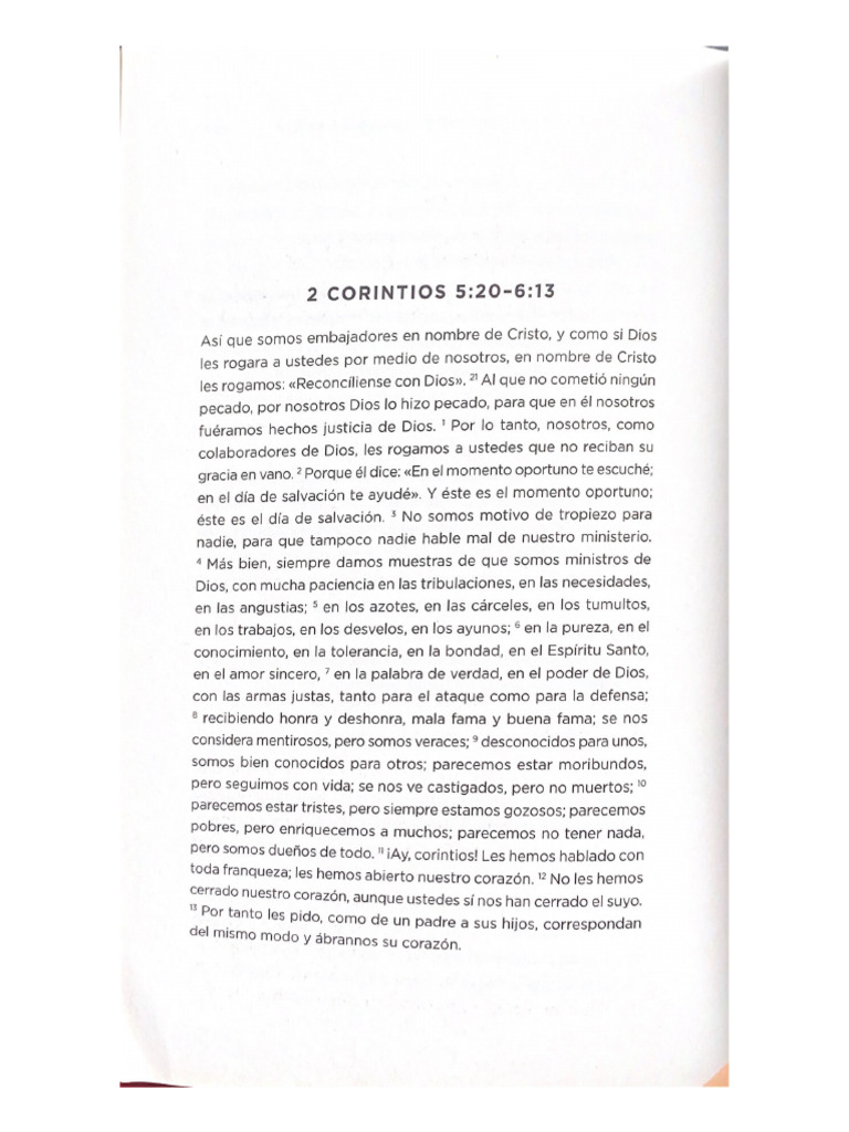Maravillados A Dios Cap 10 Triste Pero Siempre Goz - 240216 - 153707 | PDF