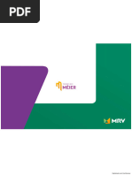 MDC Registration Form 2023 | PDF