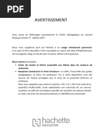 Manuel Maths 3ème Mission Indigo | PDF | Géométrie | Géométrie