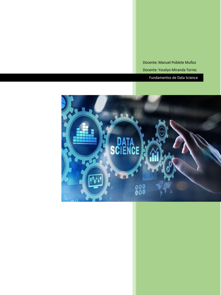 Data Science Big Data | PDF | Big Data | No Sql