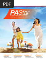 Aia Star Protector Plus | PDF | Diseases And Disorders | Medicine