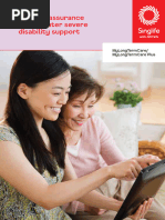 Brochure - Singlife Shield & Health Plus Rider (Downloaded 20250504 ...