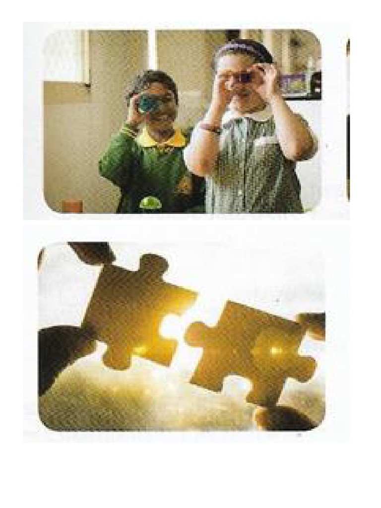 Classroom Vocabulary | PDF