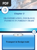 CBP Form 7501 | PDF | Aluminium | U.S. Customs And Border Protection