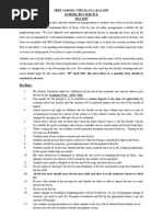 Oversimplified Part 1 & 2 | PDF | French Enlightenment | French Revolution