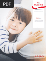 Singlife Shield & Health Plus Premium Table 1 Jan 2024 | PDF ...