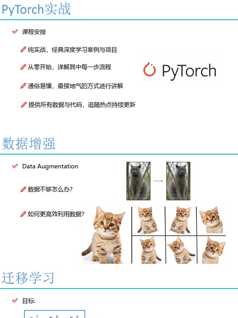 Py Torch | PDF