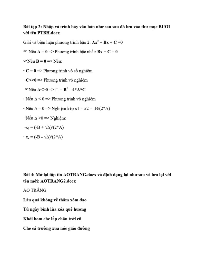 Bài tập thêm-NHOM 12-Sai-Thieu | PDF