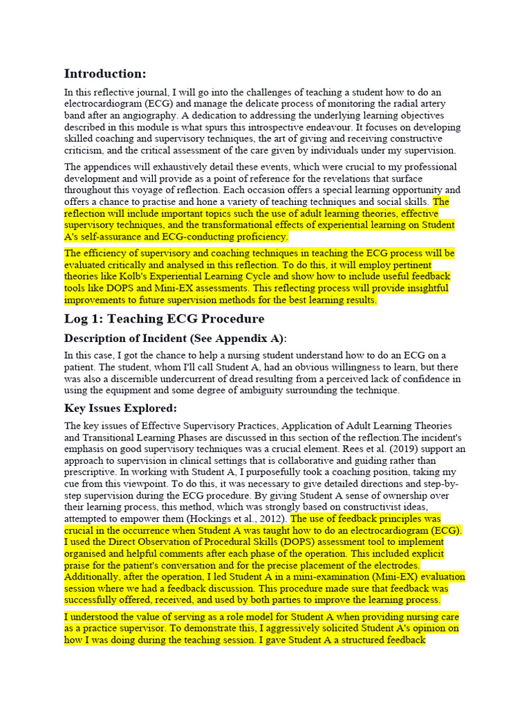 Draft | PDF | Learning | Theory