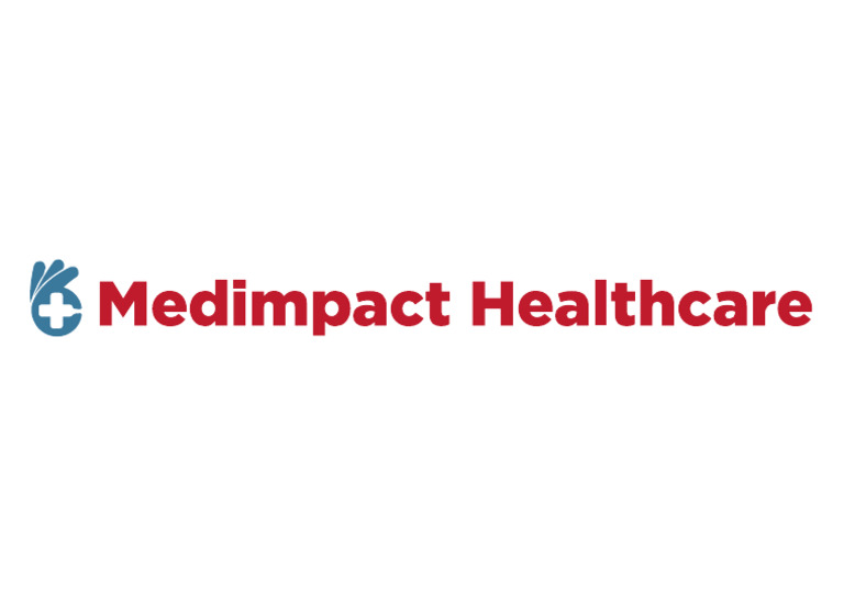 Medimpact Logo | PDF