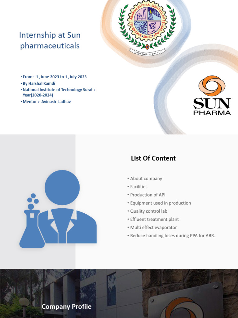 Harshal Kamdi Final Ppt New Compressed Pdf Sewage Treatment Filtration