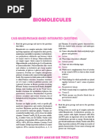 Salt Analysis Cheat Sheet | PDF | Salt (Chemistry) | Ammonium