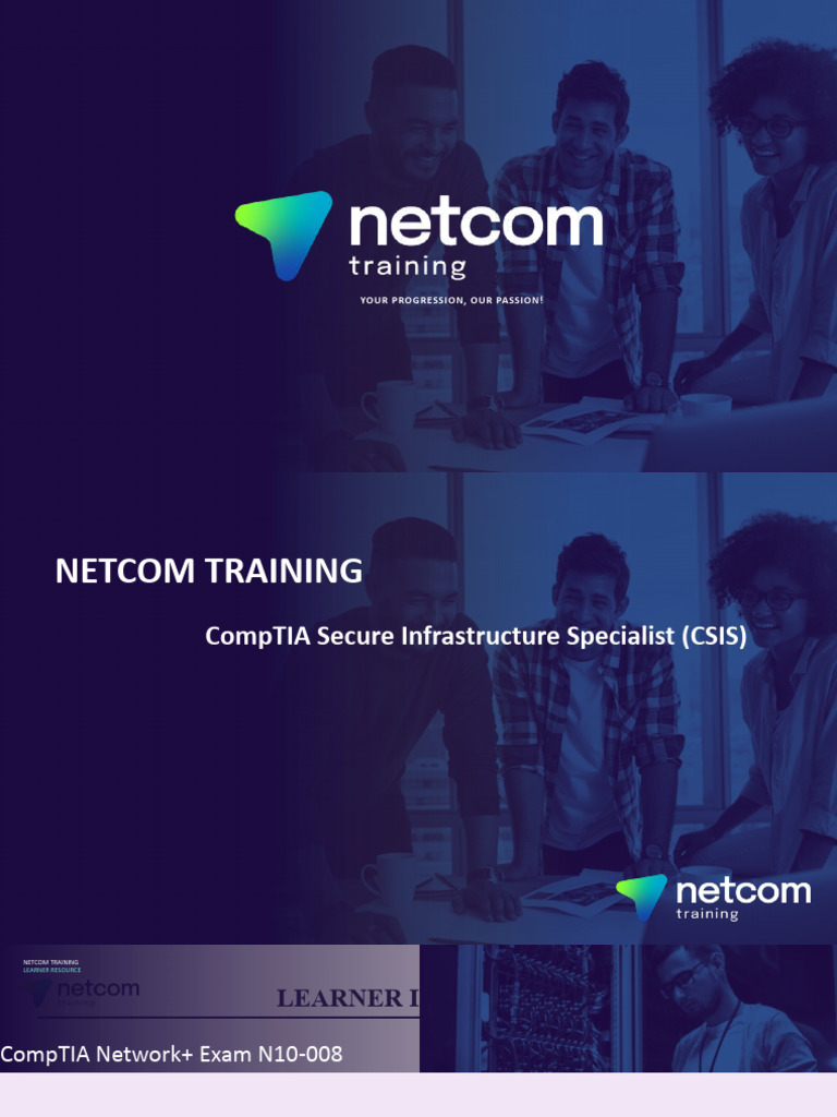 n10-008-04 - Troubleshooting Ethernet Networks | PDF | Troubleshooting | Computer Networking