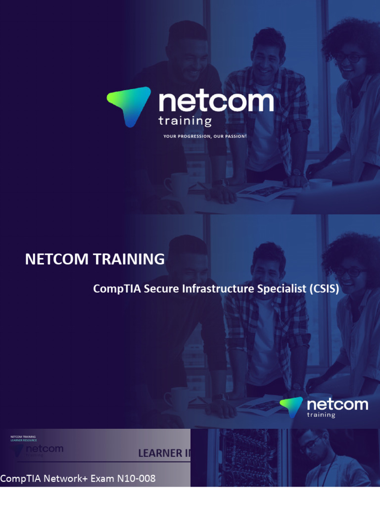 n10-008-18 - Explaining Disaster Recovery and High Availability Concepts | Download Free PDF ...