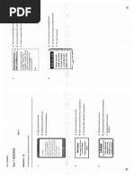 PERSAL Training and TMS | PDF