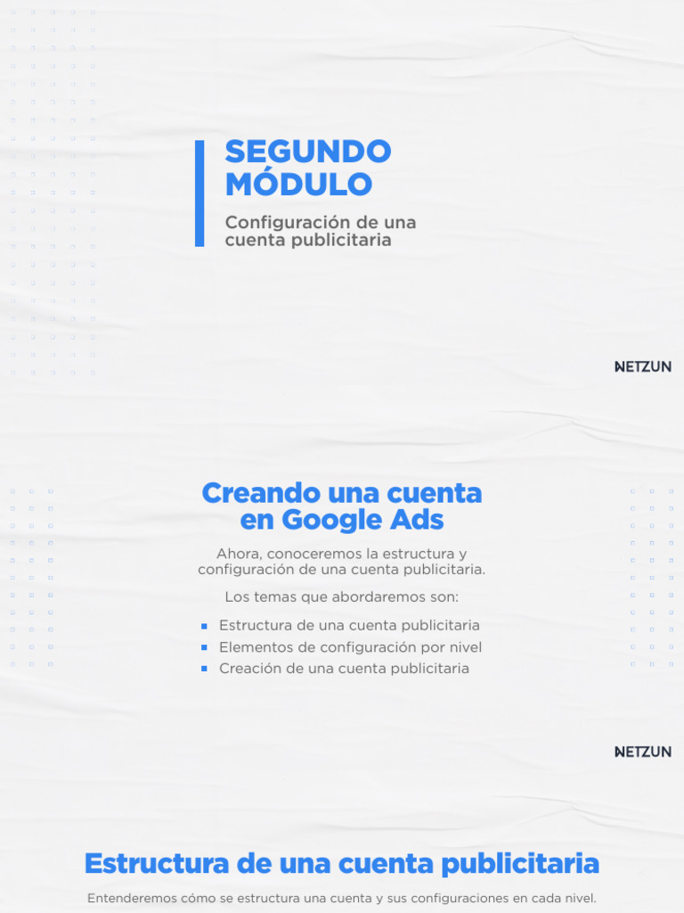 Introducción_a_Google_Ads_2 | PDF | Informática | Software