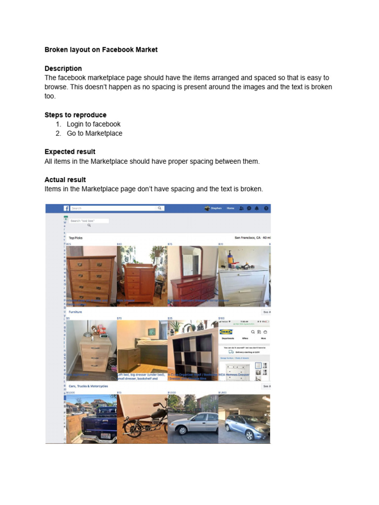 Exemple Buguri | PDF