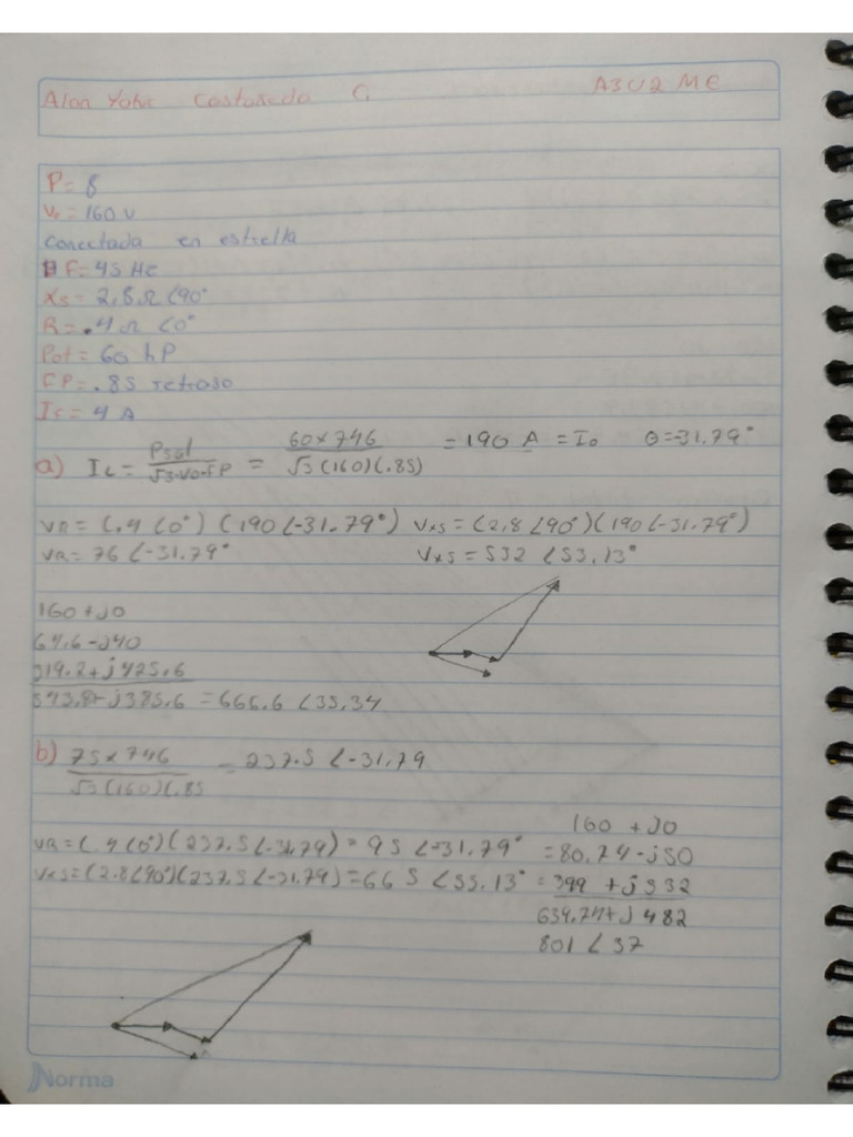 A3U1ME Alan Yahir Castaeda CA | PDF