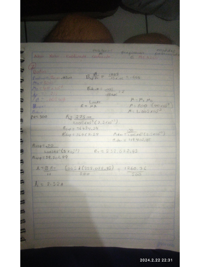 A2U1ME Alan Yahir Castaeda C | PDF