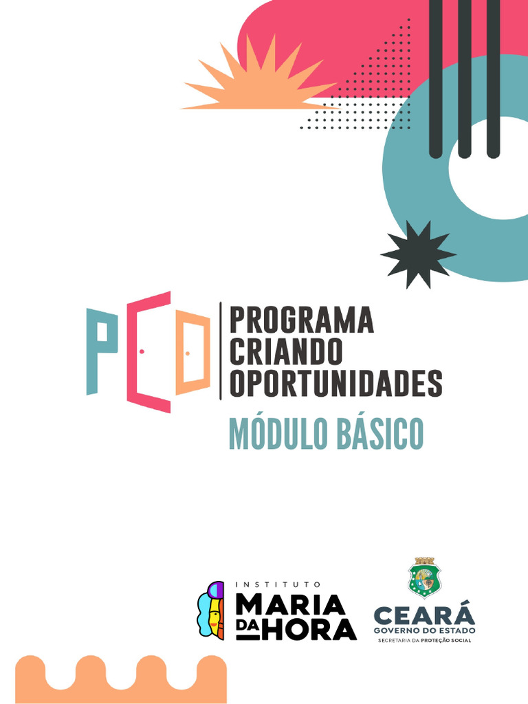 1.modulo Basico | PDF | Sustentabilidade | Cidadania