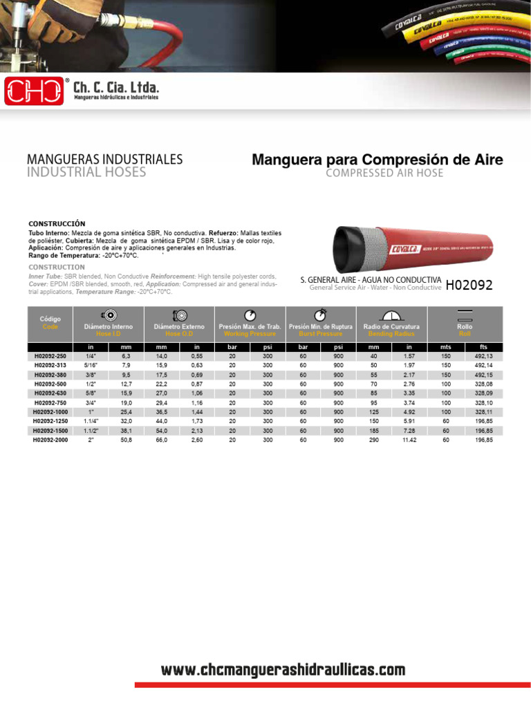 AAG Roja Covalca | PDF