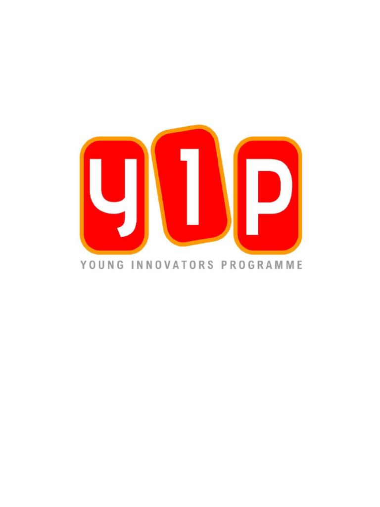 yip logo | PDF