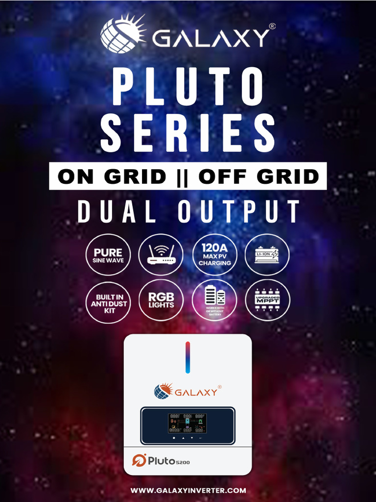 Pluto Final Book Updated | PDF | Alternating Current | Electronics