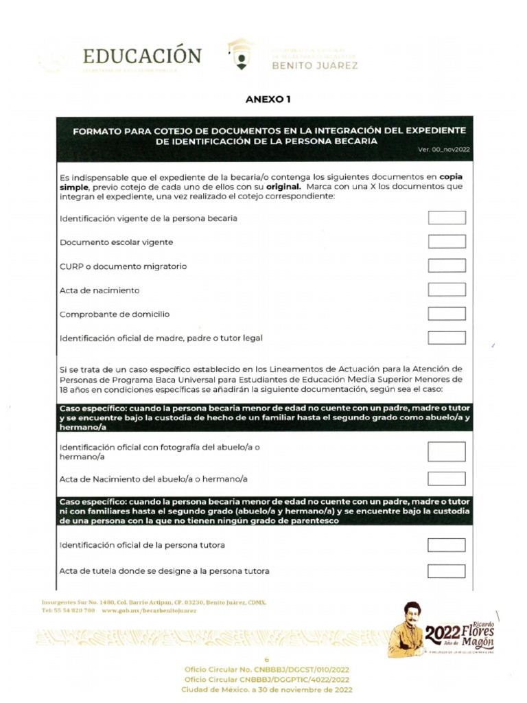 ANEXO 1 (1) | PDF