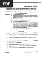 Smartphone Addiction Scale (SAS-SV) | PDF