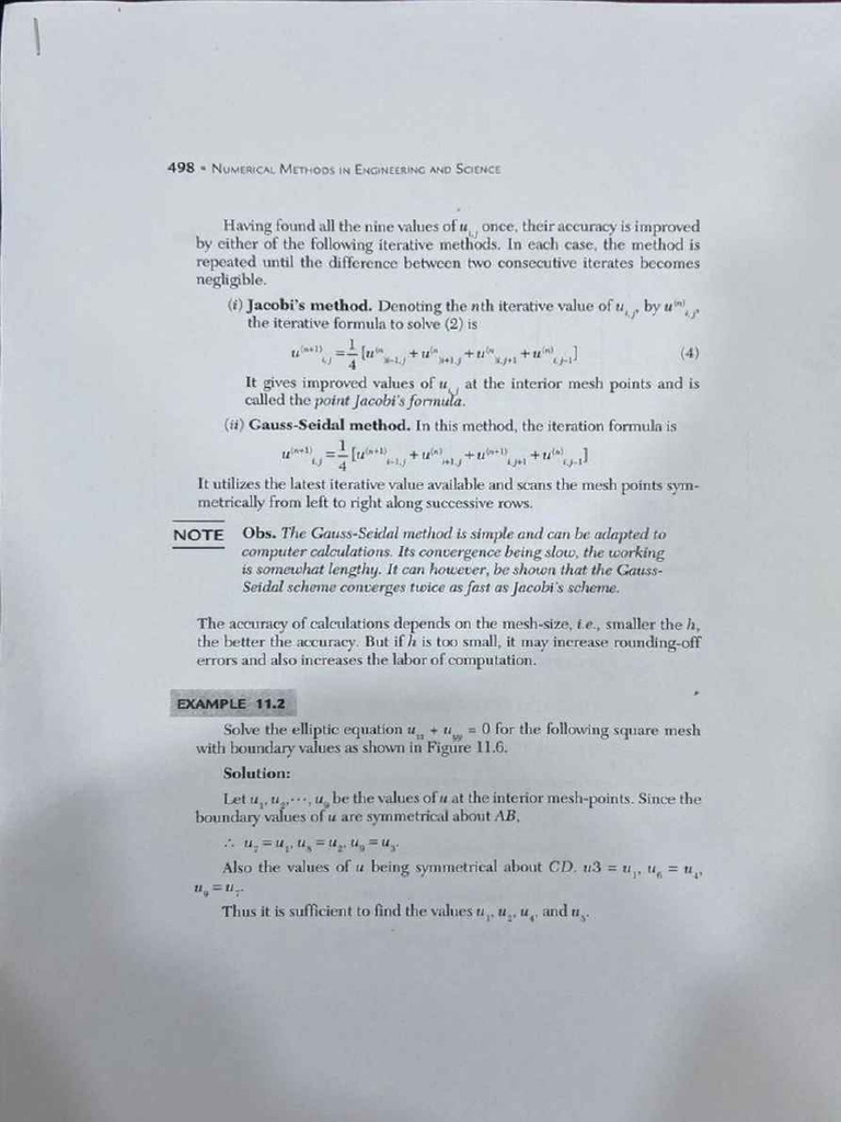 Computational 4 | PDF