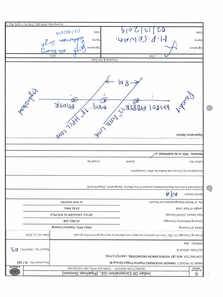 Foreign Crossing | PDF